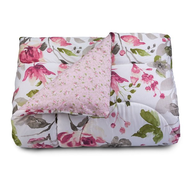 Edredom Casal La Dotta Microfribra