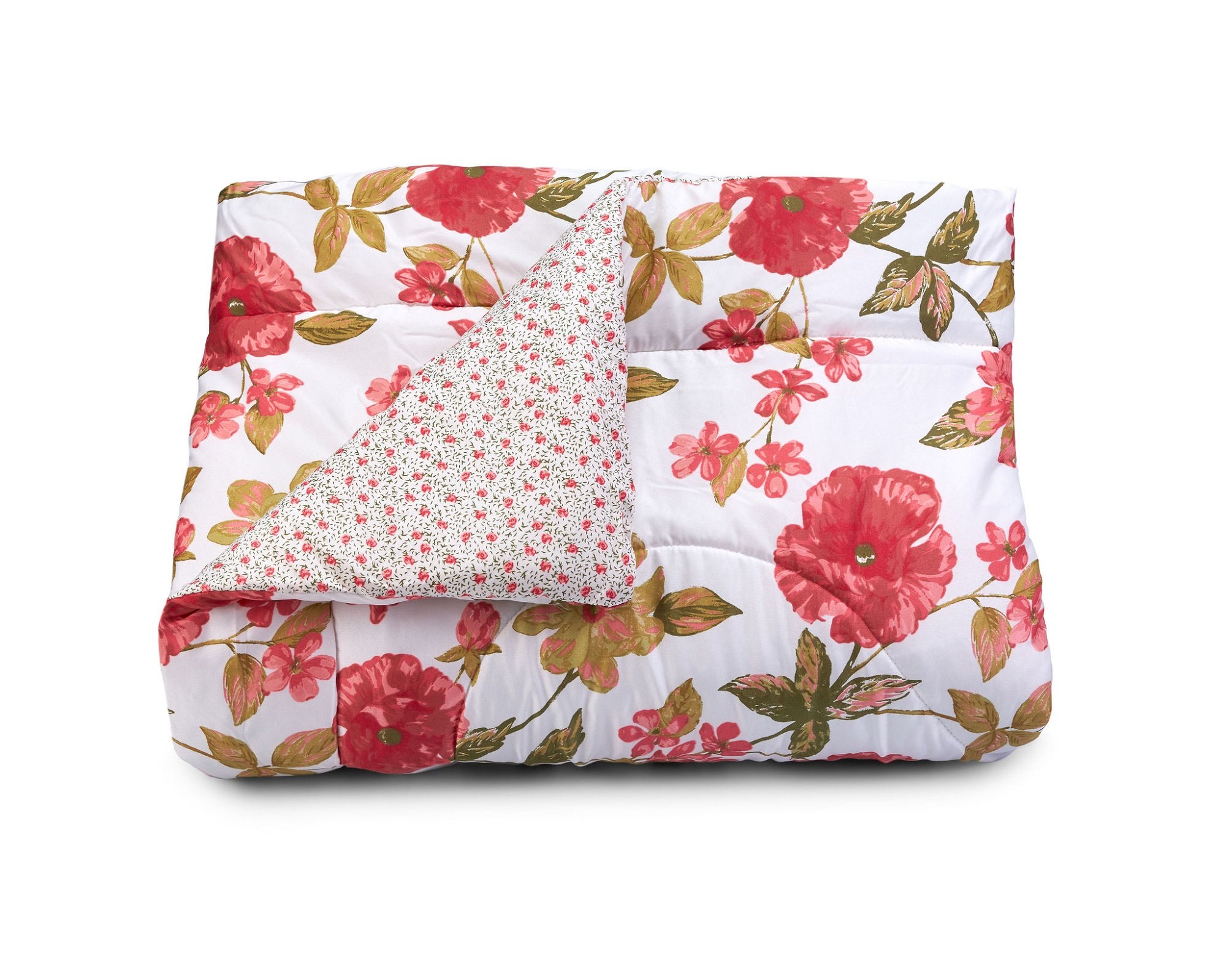 Edredom Queen La Dotta Microfibra