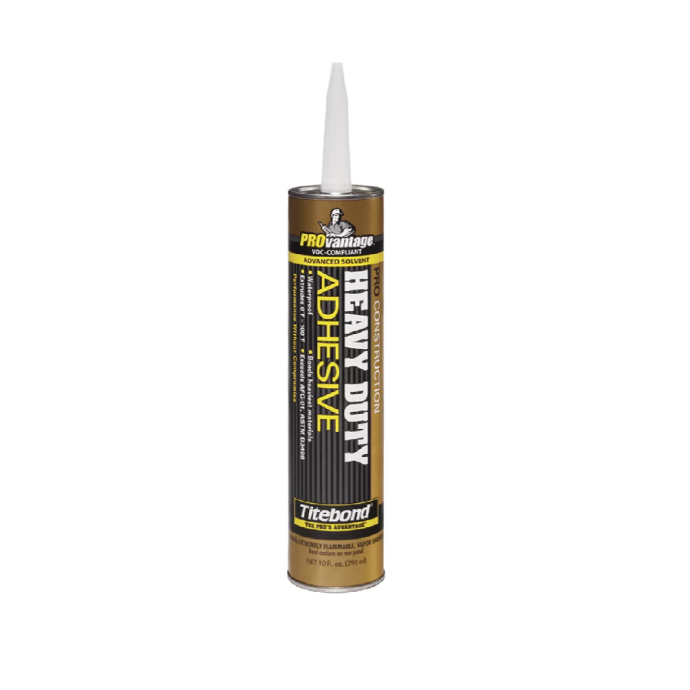 Adesivo Multiuso Heavy Duty Provantage 296ML Titebond