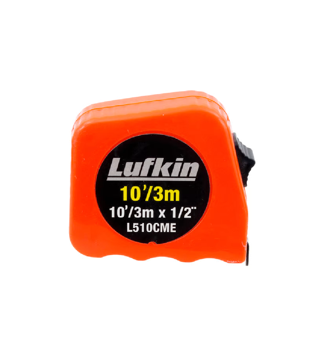 Trena 3 Metros Lufkin