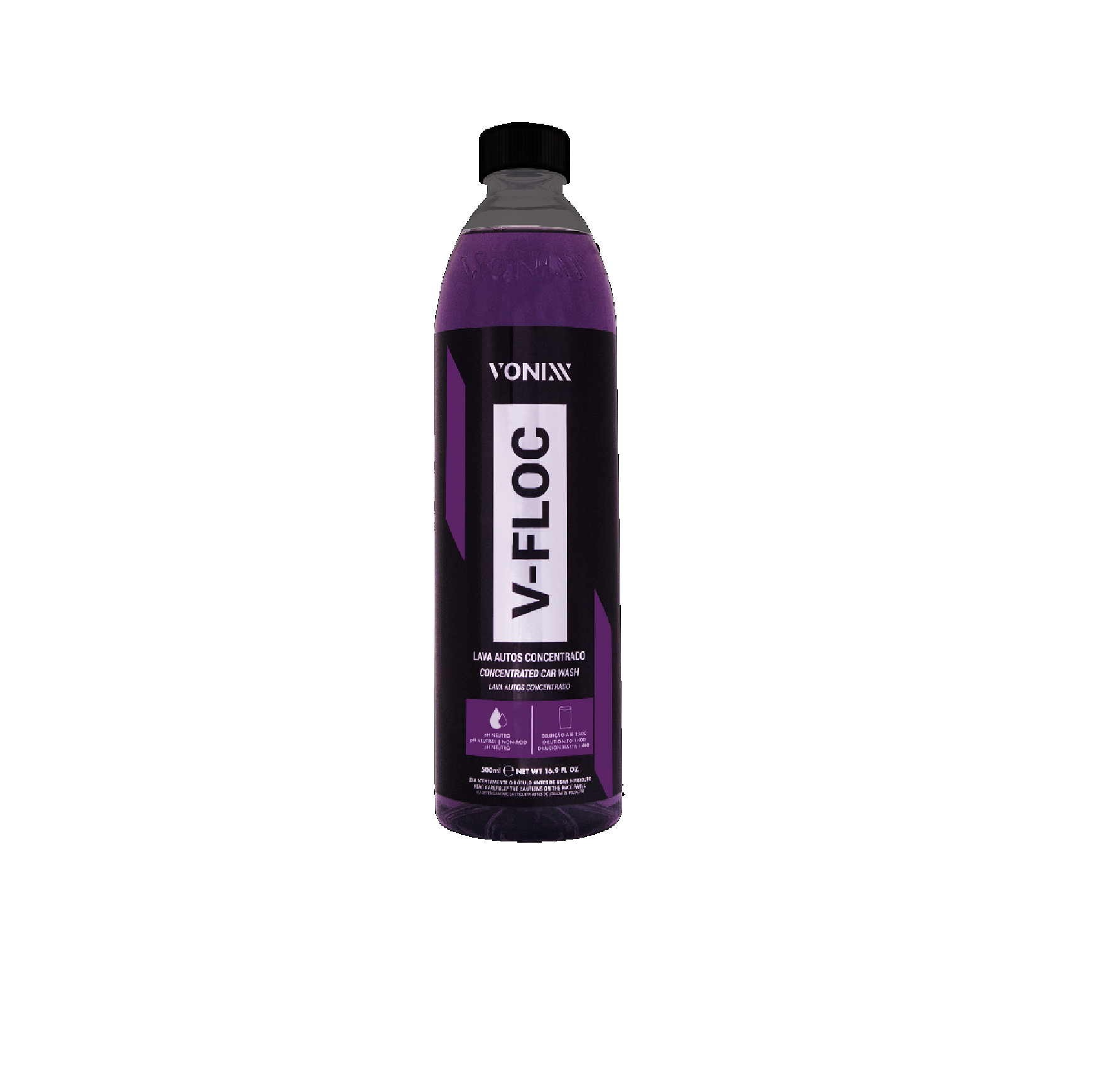 V-Floc 500ML Vonixx