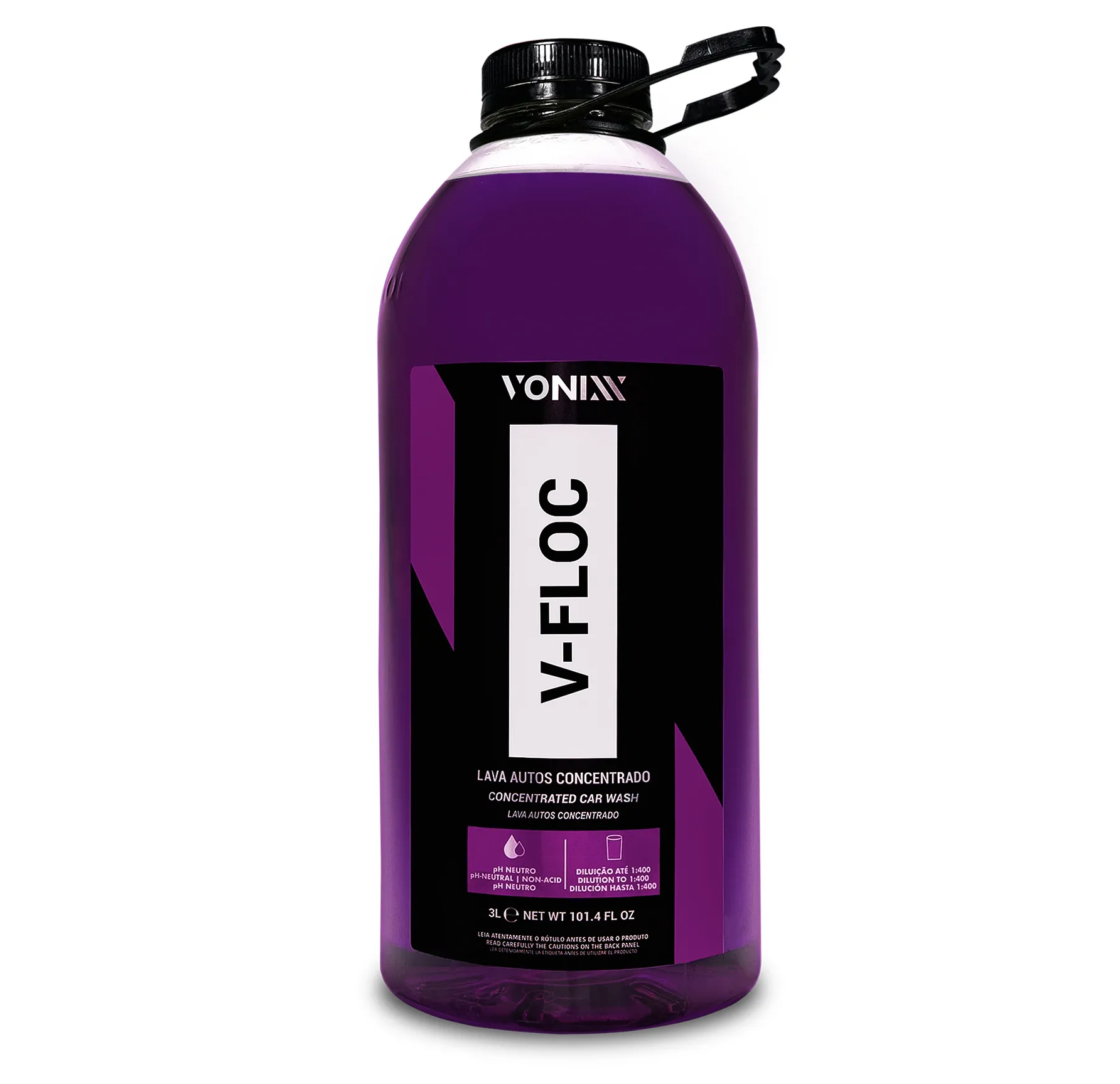 V-Floc 1,5L Vonix