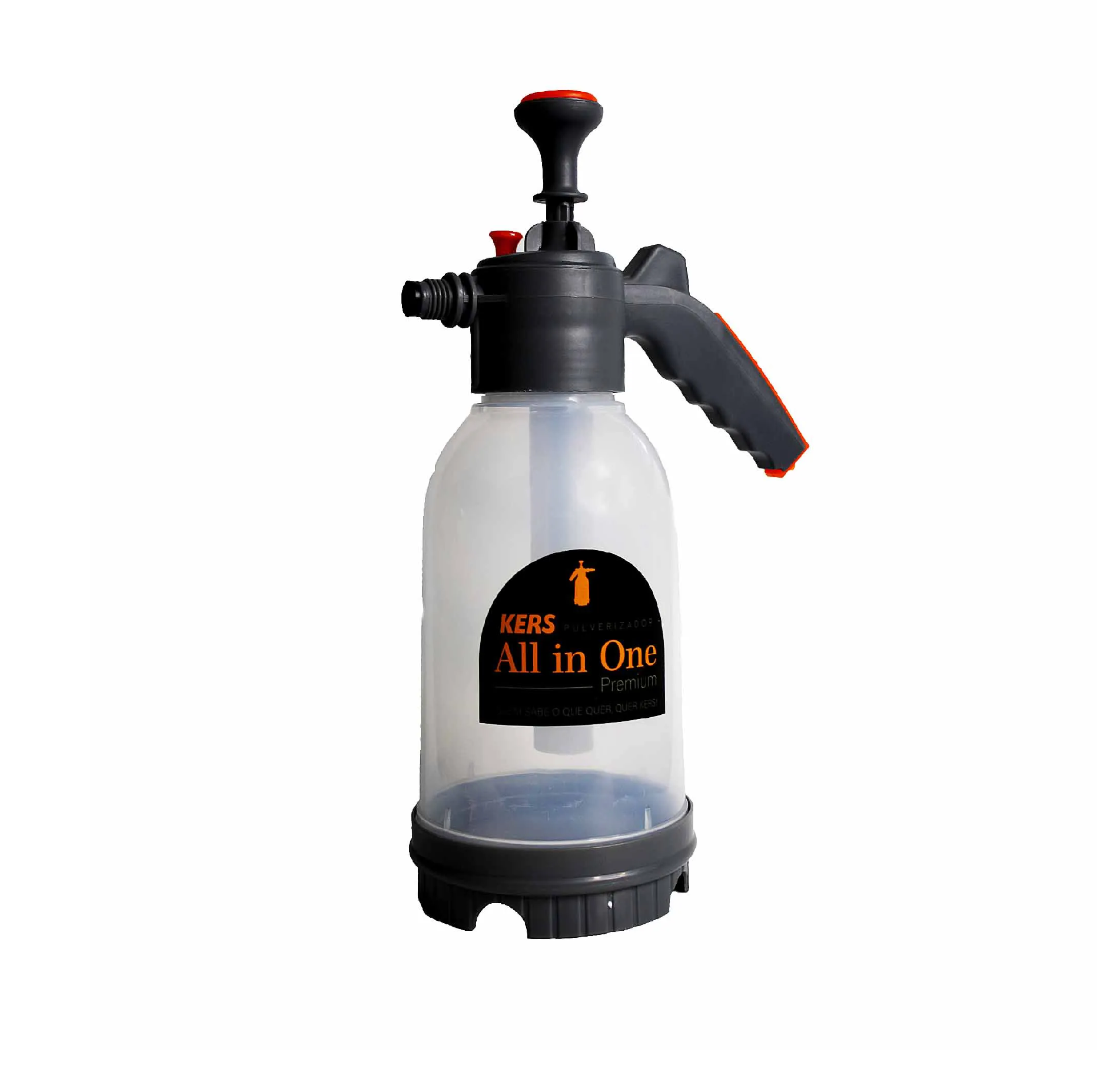 Pulverizador Manual All in One Premium 2L Kers