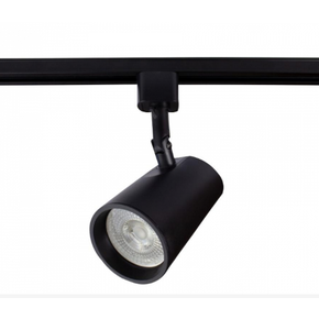 Spot Trilho Pipe MR16