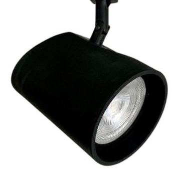 Spot Pipe PAR30 para Eletrocalha