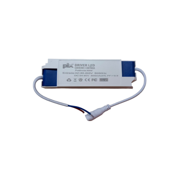 Driver p/Painel LED PIX