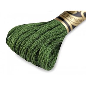 Tons Verde DMC Verde 3345