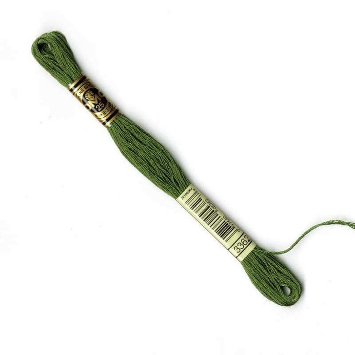 Tons de Verde Médio Verde Médio 3362