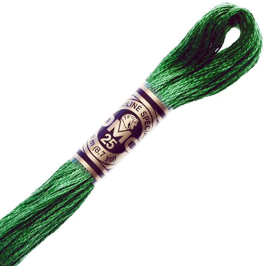 Tons de Verde Médio Verde Médio 699