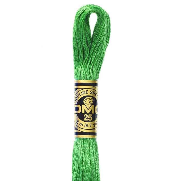 Tons de Verde Médio Verde Médio 701