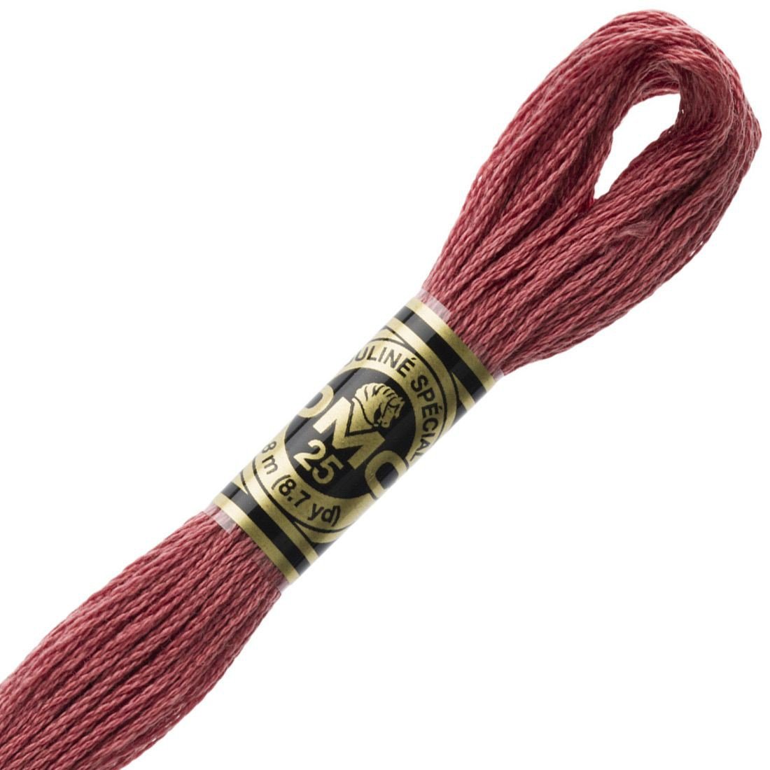 Tons de Rosa Antigo DMC Rosa Antigo 3722