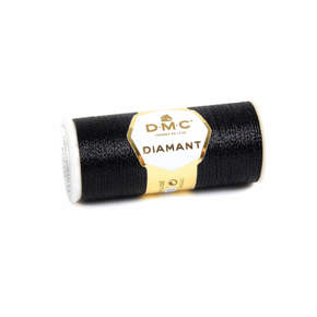 DMC Diamant Preto