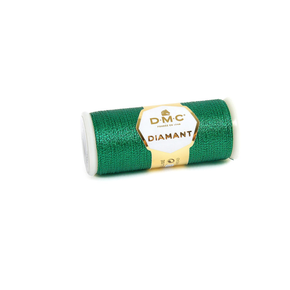 DMC Diamant Verde