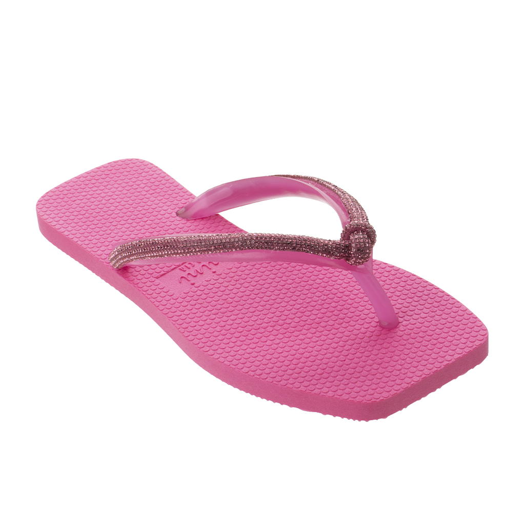 Chinelo Mini Sua Cia Diamond