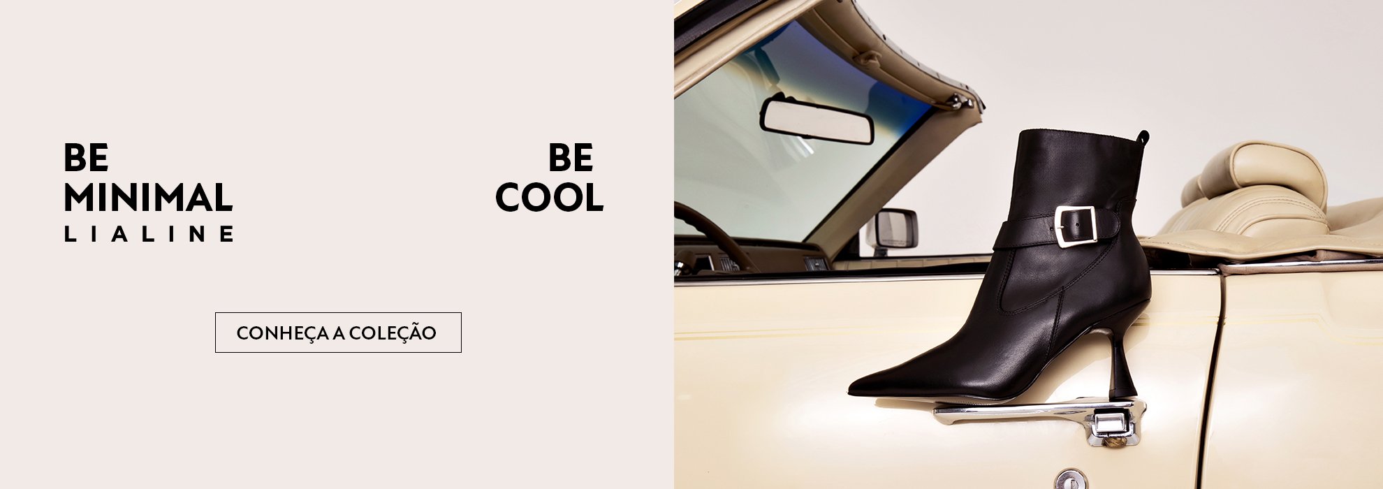 Lia Line - Use a moda a seu favor e divirta-se! - Lia Line