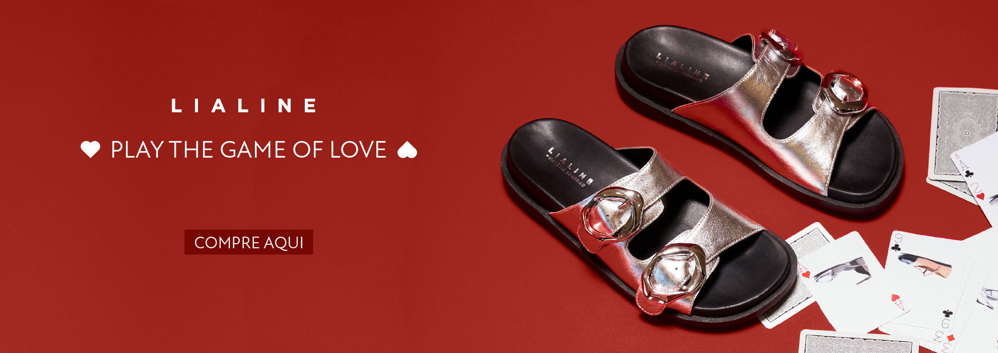 Lia Line - Use a moda a seu favor e divirta-se! - Lia Line