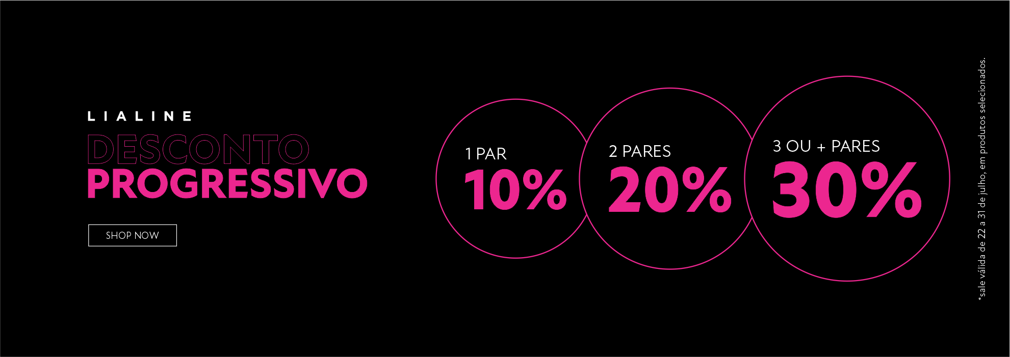 Lia Line - Use a moda a seu favor e divirta-se! - Lia Line