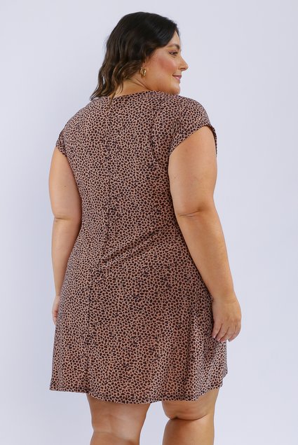 Lingeries Plus Size - Libertari