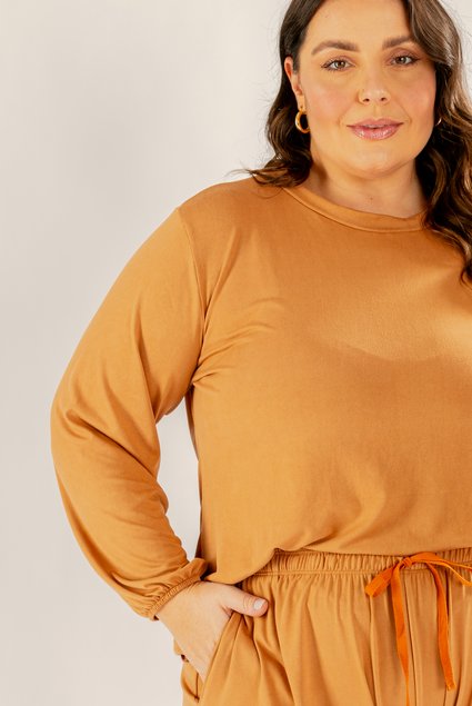 Linha noite - Pijamas Plus Size - Libertari