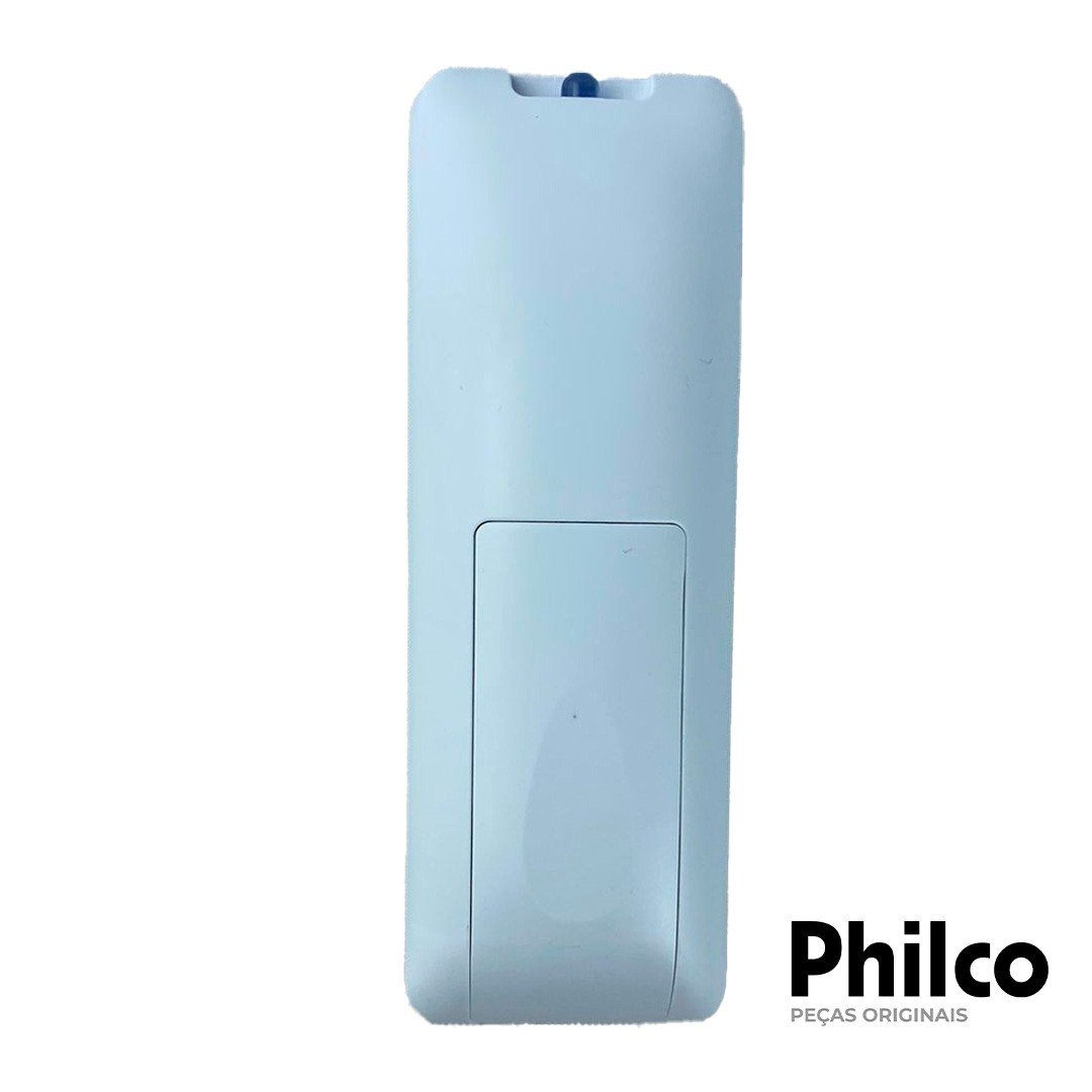 Controle Remoto Ar Condicionado Philco Original Único