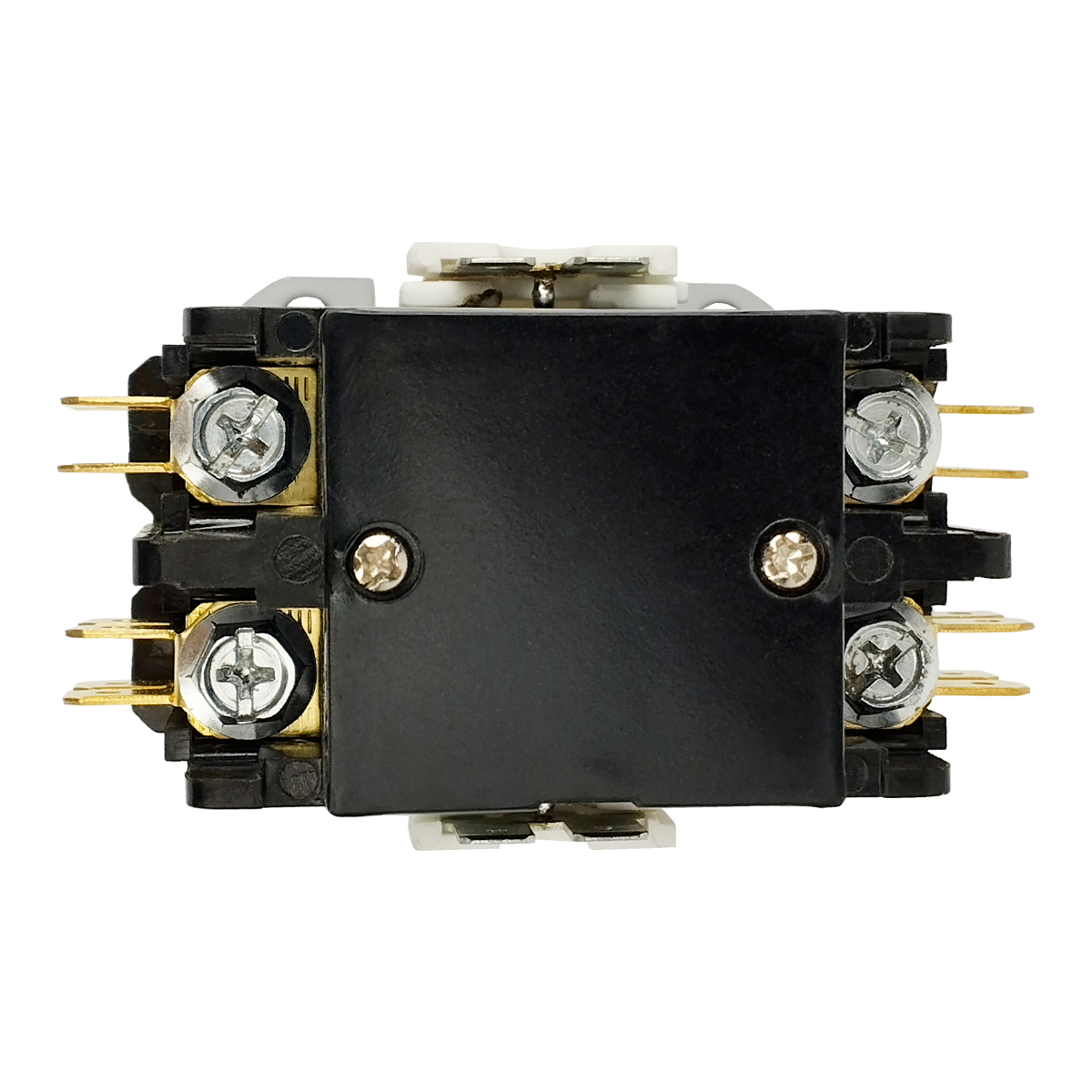 Chave Contatora Bipolar 25A 220V Sac 25/2P Elgin ARC177590415501