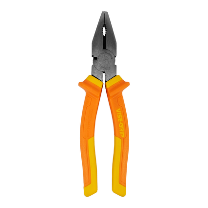 Alicate Universal 8" Vise-Grip Isolação de 1000V Irwin 013981