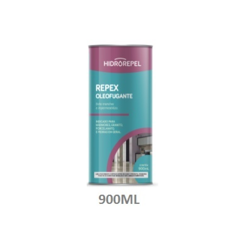 Repex Óleofugante 900ml Hidrorepel