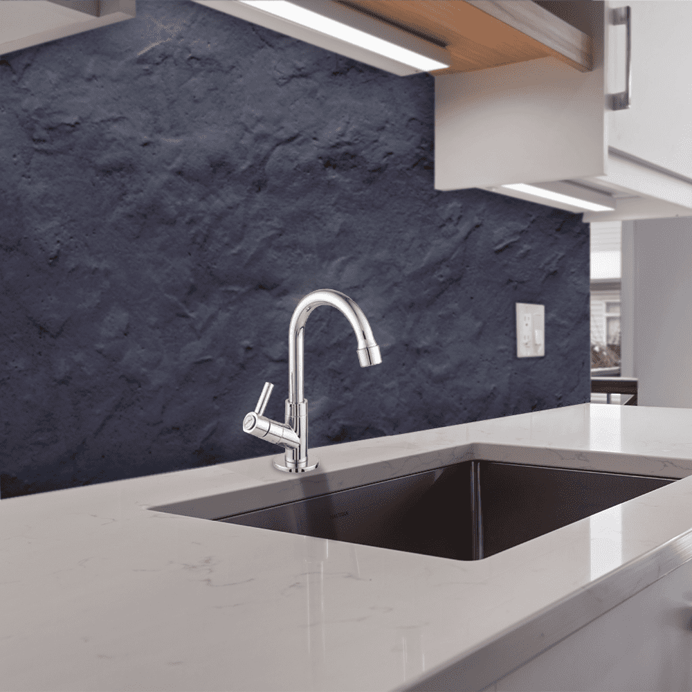 Torneira Lavatório 2194-C 100 1/4 Volta - Praticidade e Durabilidade ...