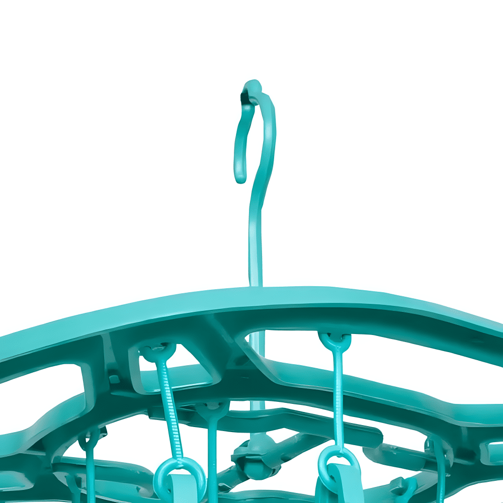 Mini Varal 16 Grampos