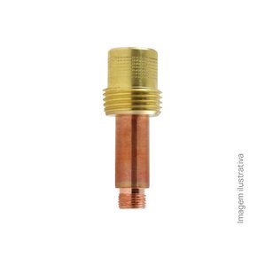 Difusor Gas Lens TIG – Tochas 17/18/26
