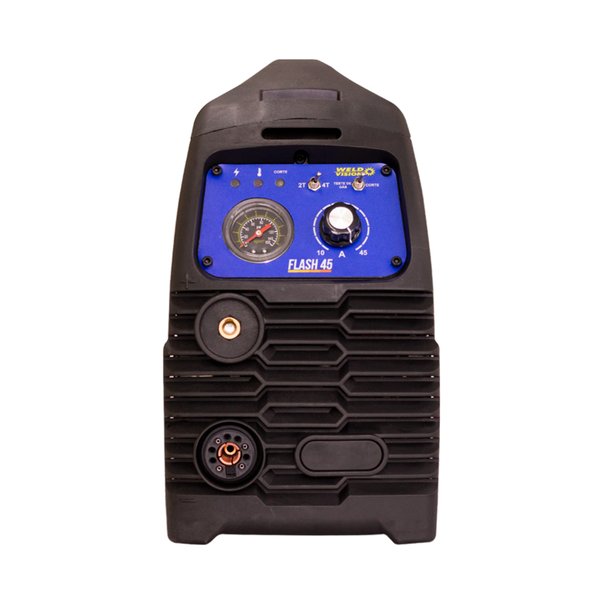 Flash 45 - Weld Vision