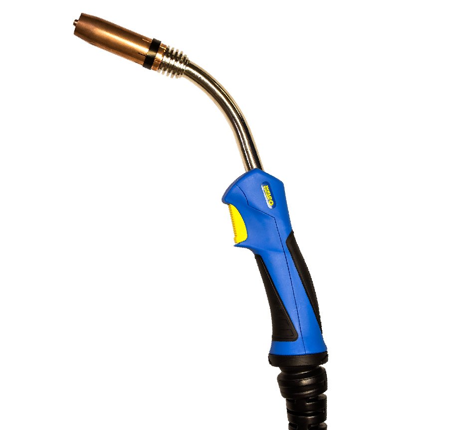 Tocha MIG 36K Premium