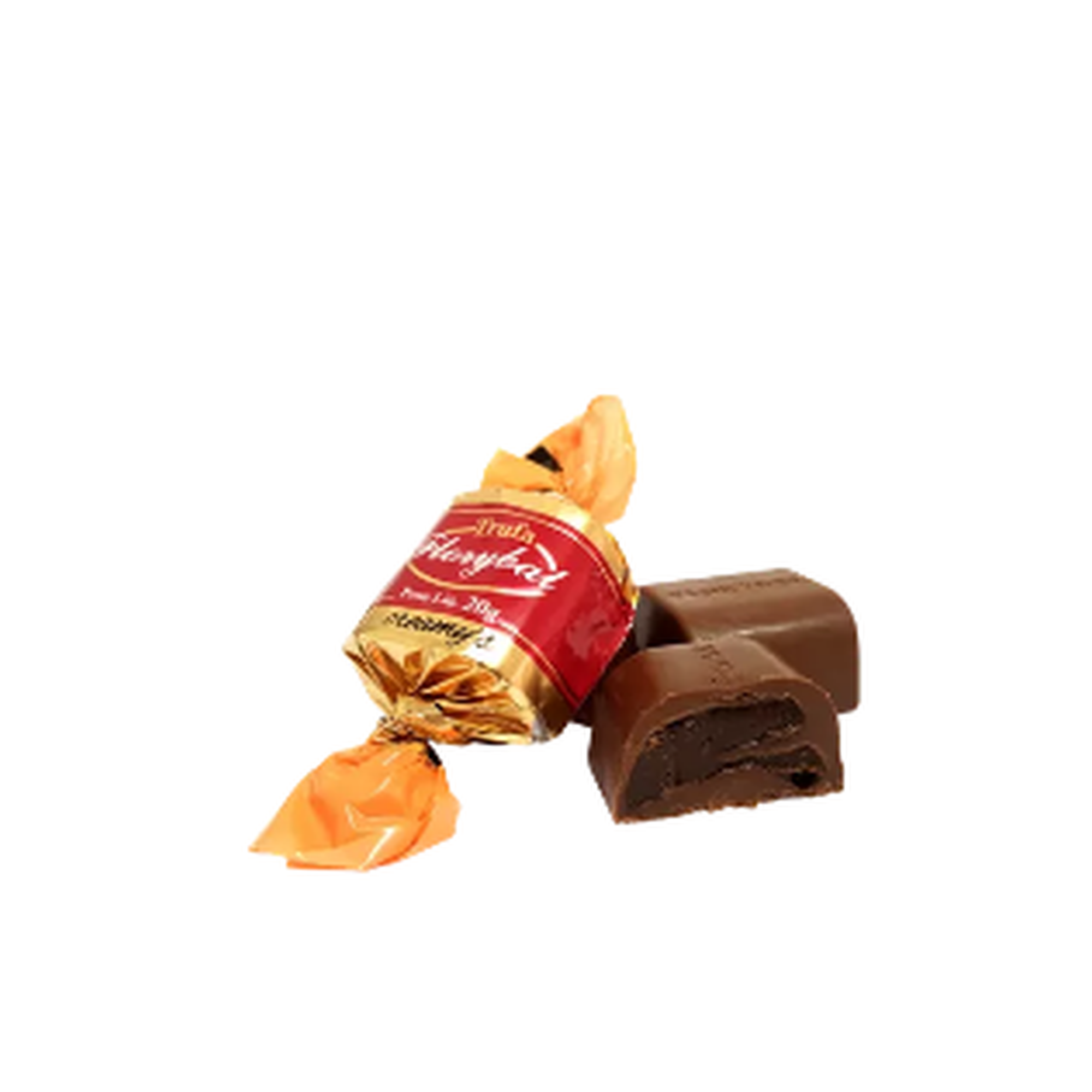 Trufa Dourada Creamys 20g