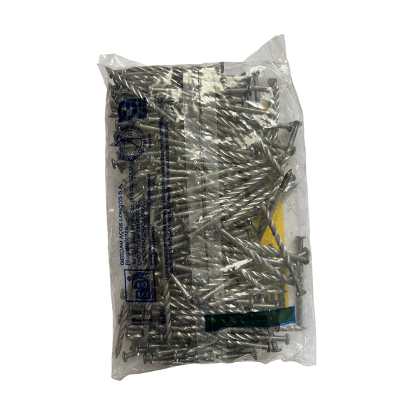 Prego 17X27 Ardox Gerdau | Loja Gubler