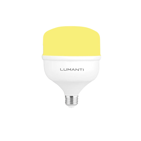 Lâmpada Led Bulbo T80 30W E27 Lumanti | Loja Gubler
