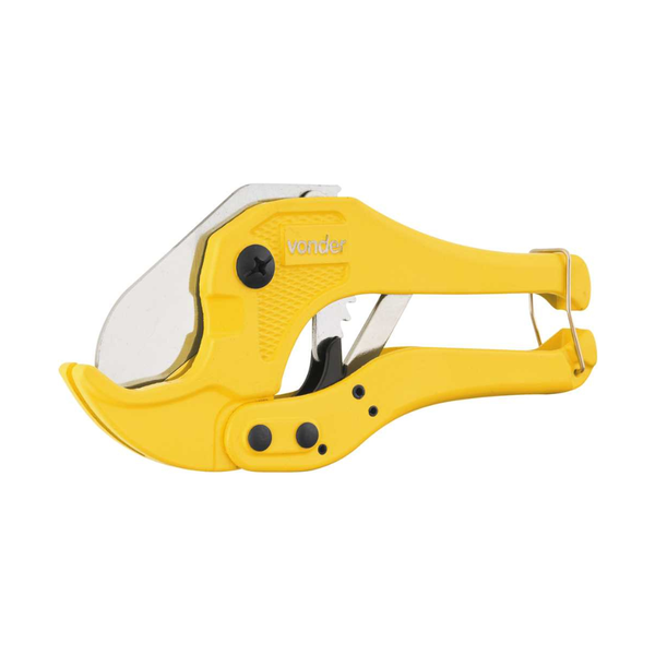 Cortador De Tubos De PVC Vonder | Loja Gubler