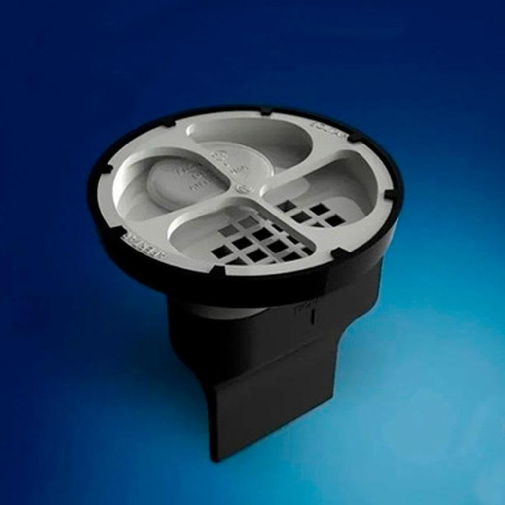 Antiespuma Tigre 100MM | Loja Gubler