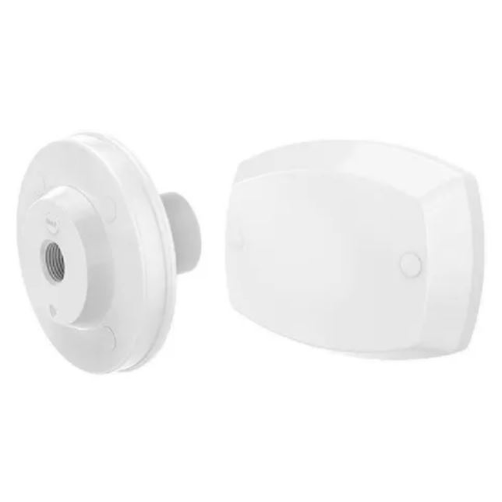 Conversor Válvula Descarga Para Caixa Acoplada Blukit