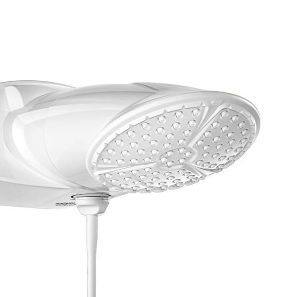 Ducha Top Jet Turbo Eletrônica 220V 7500W Lorenzetti