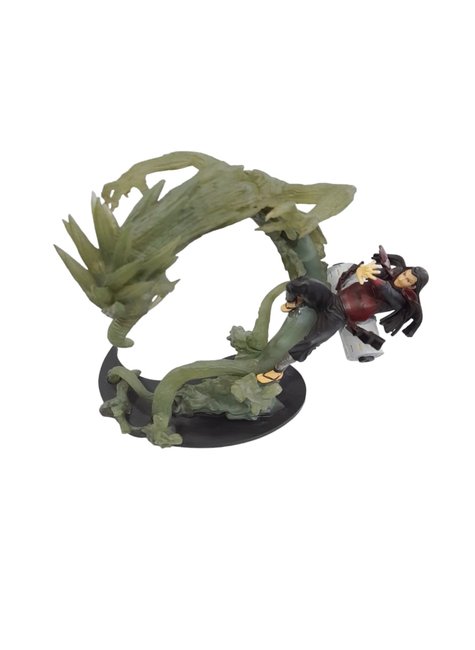 Action Figure Diorama Hashirama