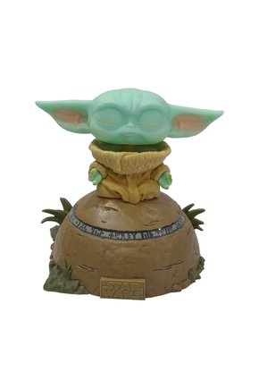 Funko Pop Grogu 485 Baby Yoda