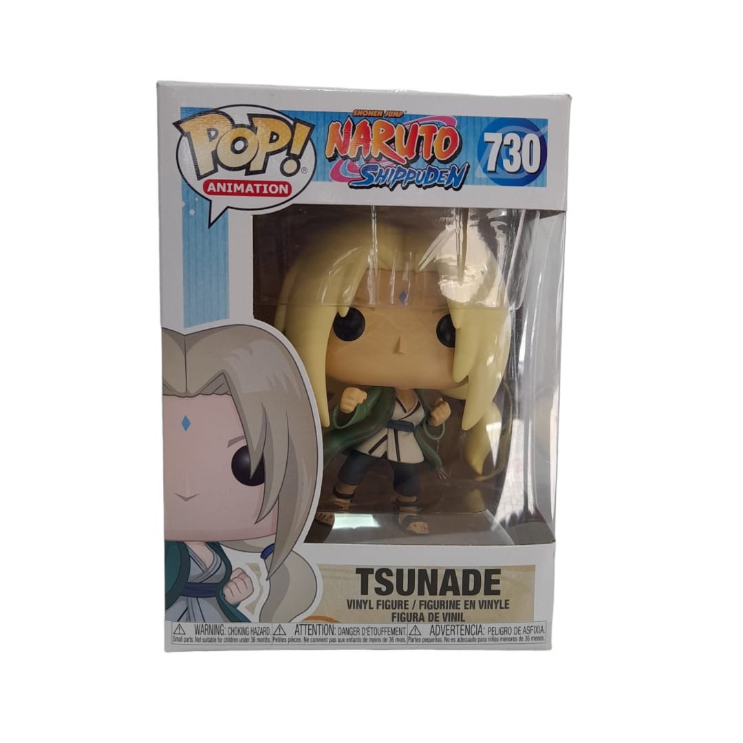 Funko Pop Tsunade 730