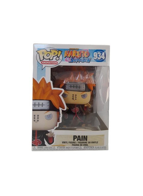 Funko Pop Pain 934