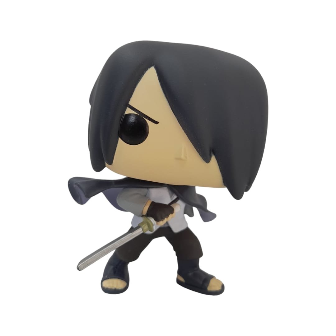Funko Pop Sasuke 698