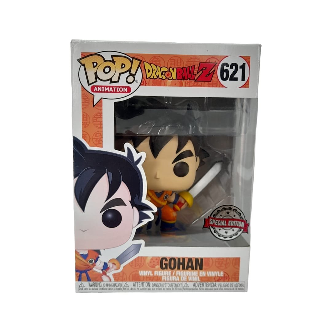 Funko Pop Gohan 621