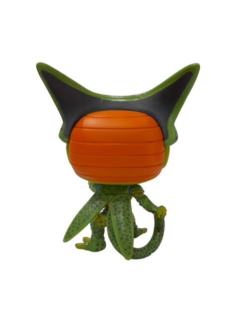 Funko Pop Dragon Ball - Cell First Form 947