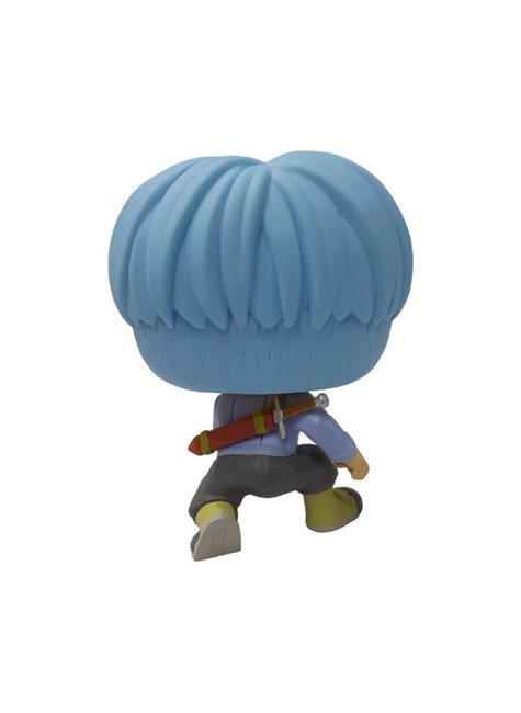 Funko Pop Future Trunks 313