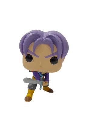 Funko Pop Future Trunks 702