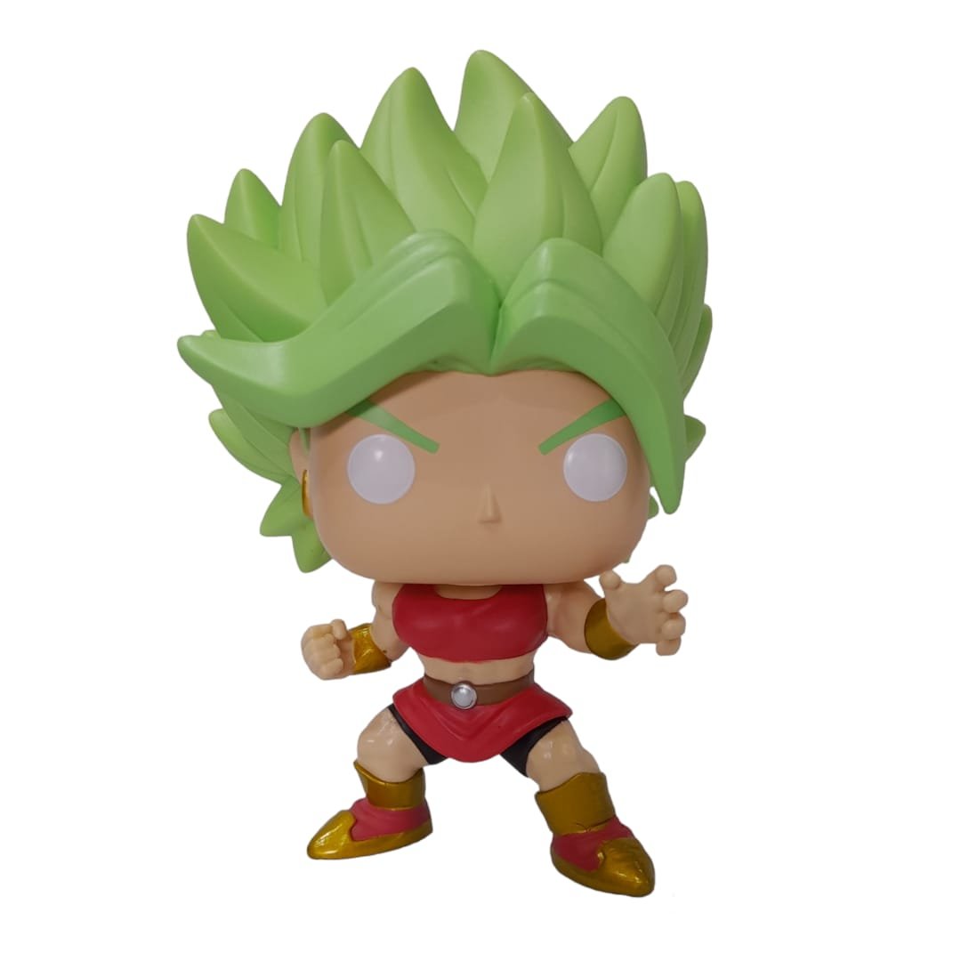 Funko Pop Super Saiyan Kale 815