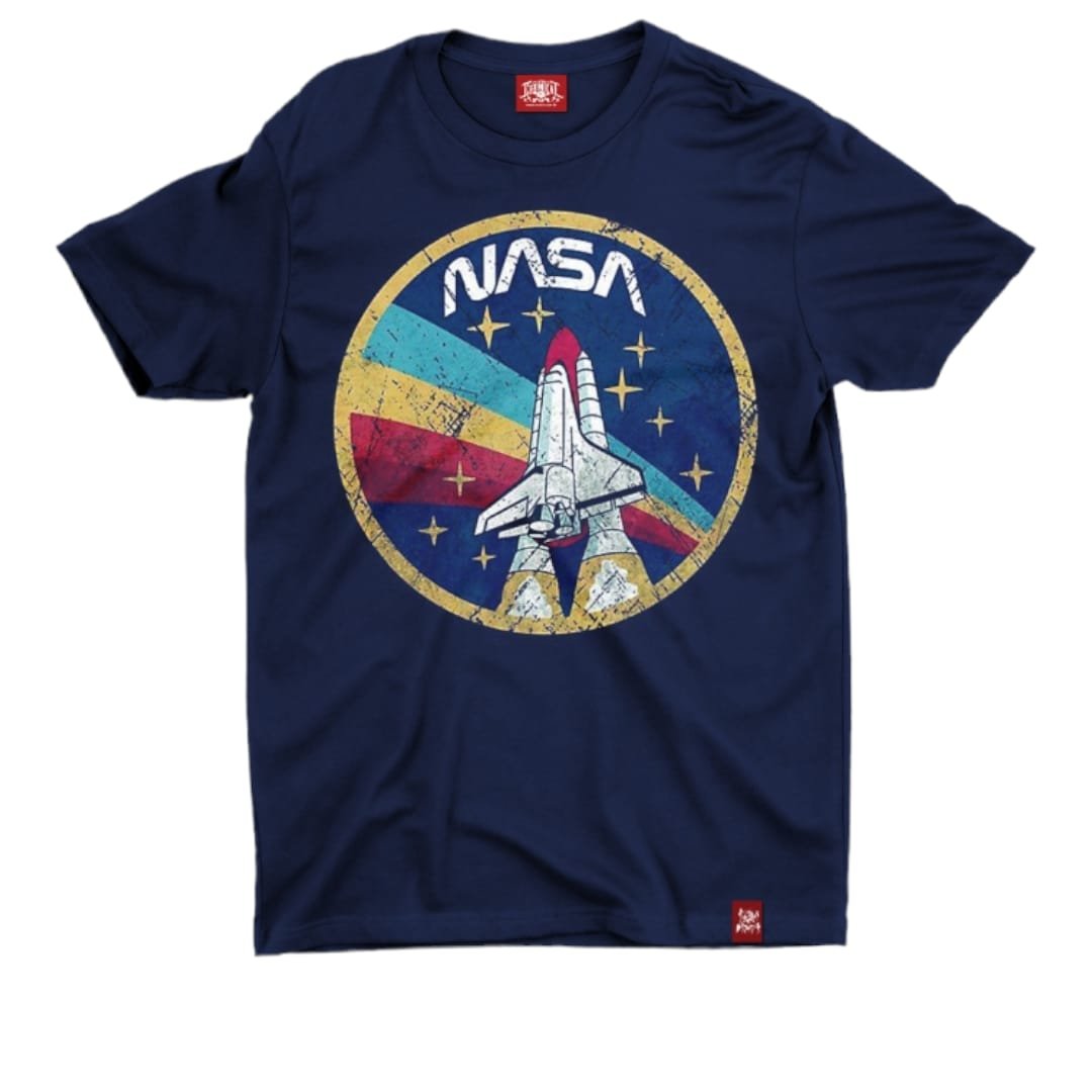 Camiseta Nasa